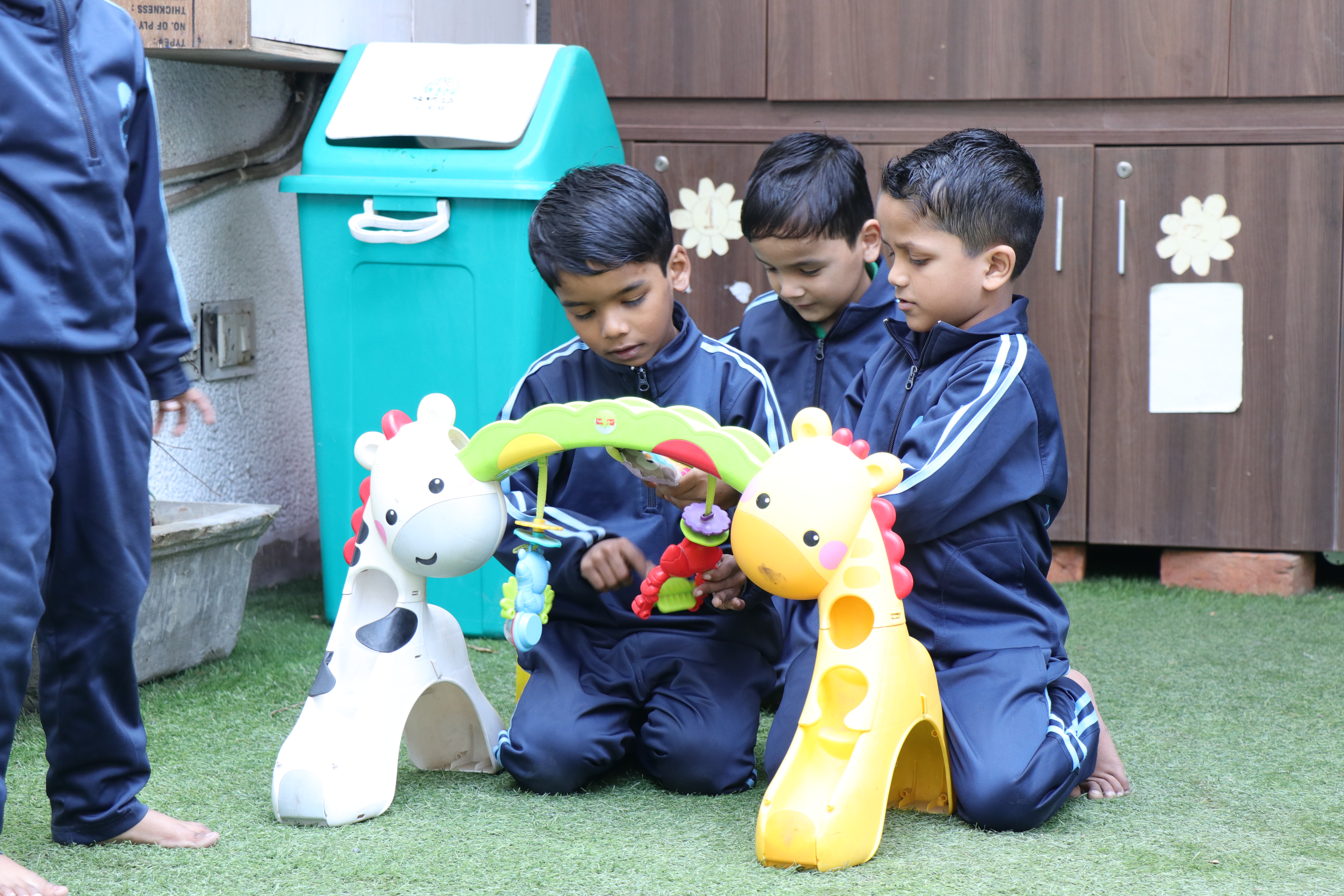 Utsav Foundation | Festival of Life